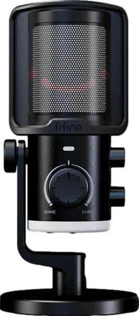 Fifine AmpliGame AM8 vs Fifine K688: What is the difference?