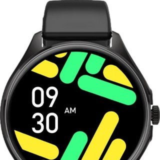 Apple Watch vs Fire-Boltt Apollo 2: What is the difference?