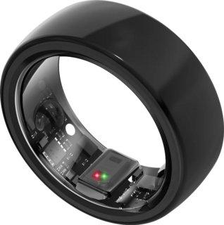 フィットネストラッカー | Fitiger SR09 vs RingConn Smart Ringの比較