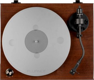 Fluance RT81 Plus vs Pro-Ject Automat A1: What is the difference?
