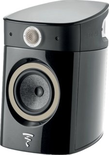 Bowers & Wilkins 703 S3 vs Focal Sopra No. 1: ¿cuál es la diferencia?