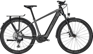 Bulls Vuca Evo FSX1 vs Focus Aventura2 6.9: qual è la differenza?