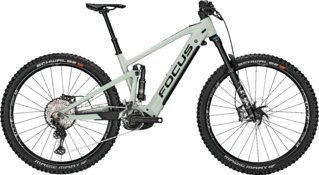 Focus Jam2 6.9 vs Trek Fuel EXe 8 GX AXS T-Type: Was ist der Unterschied?