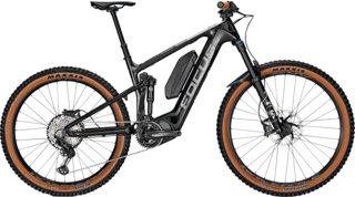 Focus Jam2 9.9 Drifter vs Gazelle Ultimate C380 Plus HMB High-Step ...