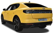 Ford Capri Dualmotor Extended Range 79kWh AWD Premium (2024) vs Kia Stonic 1.0 T-GDI 100 48V ...