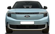 Ford Explorer Dualmotor Extended Range 79kWh AWD Premium (2025) vs ...