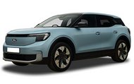 Ford Explorer Dualmotor Extended Range 79kWh AWD Premium (2025) vs ...