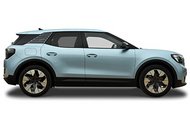 Ford Explorer Dualmotor Extended Range 79kWh AWD Premium (2025) vs ...