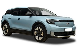 Ford Explorer Dualmotor Extended Range 79kWh AWD Premium (2025) vs ...