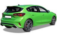 Ford Focus 2.3 EcoBoost ST X Edition (2025) vs Honda Jazz 1.5 i-MMD ...