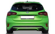 Ford Focus 2.3 EcoBoost ST X Edition (2025) vs Honda Jazz 1.5 i-MMD ...