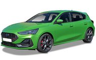 Ford Focus 2.3 EcoBoost ST X Edition (2025) vs Honda Jazz 1.5 i-MMD ...