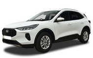 Ford Kuga 2.5 Duratec Plug-in Hybrid Active X CVT (2025) vs Ford Puma ...