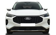 Ford Kuga 2.5 Duratec Plug-in Hybrid Sound Edition CVT (2026) vs Kia e ...