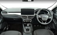 BMW 5 Series M5 (2017) vs Ford Kuga 2.5 Duratec Plug-in Hybrid Sound ...