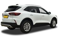 Ford Kuga 2.5 Duratec Plug-in Hybrid Sound Edition CVT (2026) vs Kia e ...
