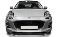 Alfa Romeo Junior 1.2 MHEV VGT 100kW e-DCT6 Ibrida (2024) vs Ford Puma ...