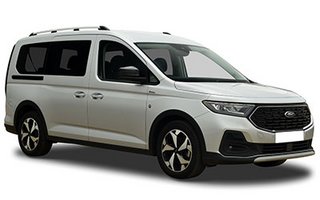 Ford Tourneo Connect 1.5 EcoBoost PHEV 110 KW Active Automatic (2026 ...