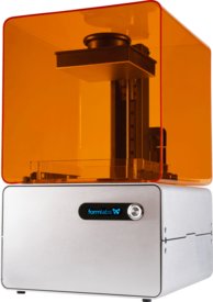 3D printer comparison | Compare 3D printer specs & features - Versus