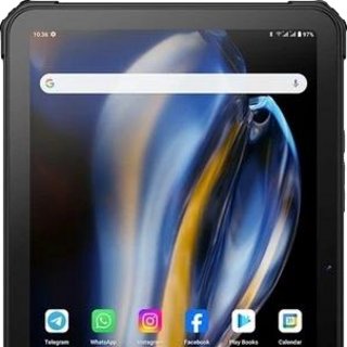 Fossibot DT2 vs Lenovo Tab P12 Pro: Qual a diferença?