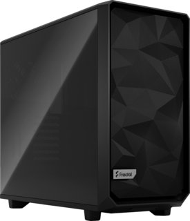 Fractal Design Meshify 2 vs Fractal Design Torrent: What is the difference?