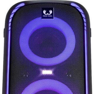 Anker SoundCore Nano vs Fresh 'n Rebel Party Loud L: What is the ...