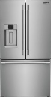 Frigidaire PRFS2883AF vs GE GFE28GYNFS: What is the difference?