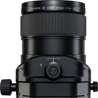 Fujifilm GF 30mm f/5.6 T/S vs Tokina Opera 16-28mm f/2.8 FF: Qual a ...