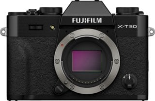 Fujifilm X-M5 + Fujifilm XC 15-45mm f/3.5-5.6 OIS PZ vs Fujifilm X-T30 ...