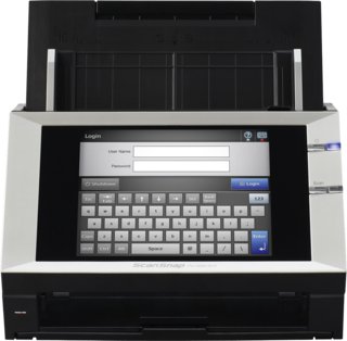 Fujitsu ScanSnap N1800 | 53 Fakten im Vergleich