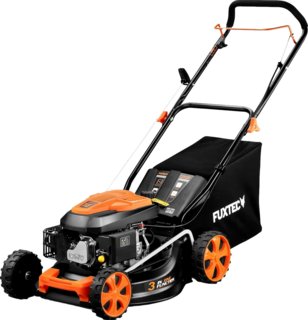 Análise de Fuxtec FX-RM4646ECO | 48 características e destaques