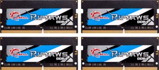 Corsair Value Select DDR4-2133 16GB (2x8GB) vs G.Skill Ripjaws DDR4 ...