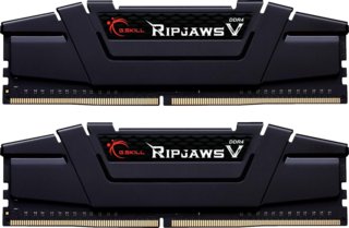G.Skill Ripjaws V DDR4-3200 CL16 32GB (2x16GB) vs Team Group T-Force ...