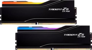 G.Skill Trident Z5 CK RGB DDR5-8400 48GB (2x24GB) vs Klevv Fit V DDR5 ...