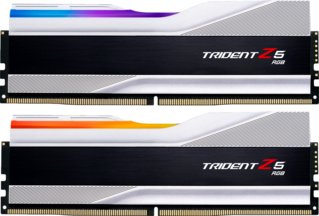 G.Skill Trident Z5 RGB DDR5-8000 CL40 48GB (2x24GB) vs Team Group T ...