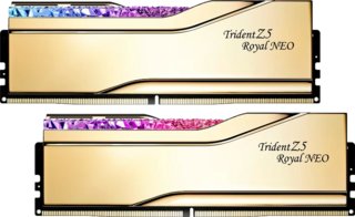 G.Skill Trident Z Royal DDR4-4600 CL18 16GB (2x8GB) vs G.Skill Trident ...