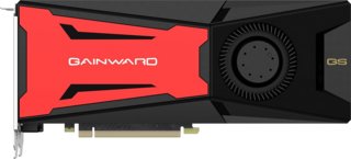 Gainward GeForce GTX 1080 Ti Golden Sample vs Nvidia GeForce RTX 5060 ...