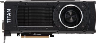 Asus Dual GeForce RTX 2080 EVO vs Gainward GeForce GTX Titan X: What is ...