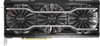 Gainward GeForce RTX 2070 Super Phantom GS vs PowerColor Red Devil ...
