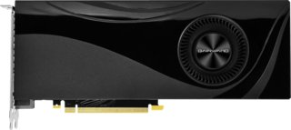 AMD Radeon AI Pro R9700 vs Gainward GeForce RTX 2070 Super: Quelle est ...