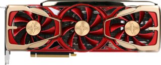 Gainward GeForce RTX 3070 Red Star G vs Nvidia GeForce RTX 5090 Laptop ...