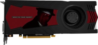 Galax GeForce GTX 1070 Ti Virtual Edition vs Sparkle Arc B570 Guardian OC: What is the difference?