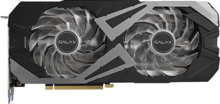 AMD Radeon RX 9060 vs Galax GeForce RTX 3060 Ti EX 1-Click OC: Quelle ...