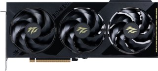 Asus ProArt GeForce RTX 4070 Super vs Galax GeForce RTX 5070 Ti Magic ...