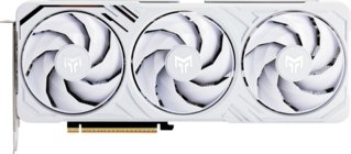 Galax GeForce RTX 5080 Metal Master Platinum Edition OC vs ...