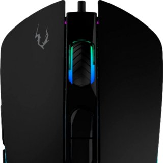 Gamdias Zeus E3 vs Genius NX-8000S: What is the difference?