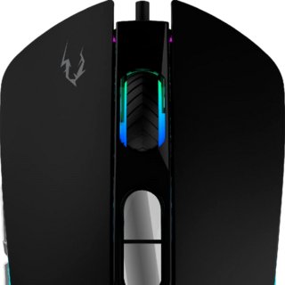 Gamdias Zeus M3 vs Lekvey Ergonomic Vertical Wireless Mouse: ¿cuál es ...