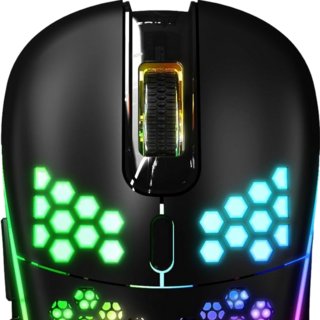 Gamdias Zeus M4 vs Logitech MX Master 2S: Quelle est la différence?