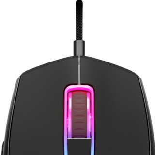 Gamdias Zeus M5 vs Nacon GM-110: What is the difference?