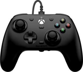 GameSir G7 HE review | 30 facts and highlights